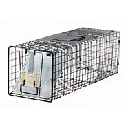 Havahart Rabbit & Skunk Live Trap Canadian Tire