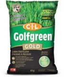 CIL Golfgreen Gold Lawn Fertilizer 26-0-6, 6-kg Canadian Tire