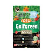 CIL Golfgreen Gold Lawn Fertilizer | Canadian Tire