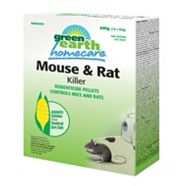 Wilson Wilsarin Rat and Mouse Bait Poison Canadian Tire