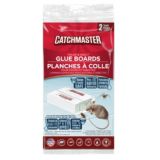 Catchmaster Rodent Glue Board, 2-pk Canadian Tire