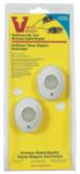 Victor UltraSonic Mini Pest Chaser, 2-pk Canadian Tire