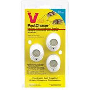 Victor UltraSonic Mini Pest Chaser, 2-pk Canadian Tire