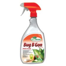 Scotts EcoSense Bug B Gon Insecticide, 709-mL | Canadian Tire