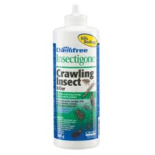 Insectigone Crawling Insect Killer, 200g Canadian Tire