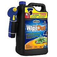Wilson Total Wipe Out Max, 3-L, 2-pk Canadian Tire