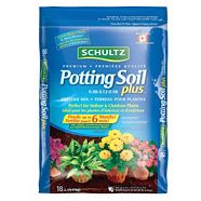 Premier Potting Soil, 15-L Canadian Tire