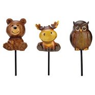 Welcome Moose Statue Canadian Tire