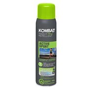 Kombat Maximum Defence Mosquito Repellent Canadian Tire