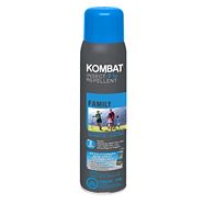 Kombat Maximum Defence Mosquito Repellent Canadian Tire