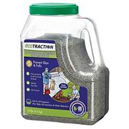 Get A Grip® Traction Sand, 18-kg Bag Canadian Tire