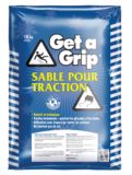 Get A Grip® Traction Sand, 18-kg Bag Canadian Tire