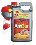 Wilson Ant-Out Battery, 3-L Canadian Tire