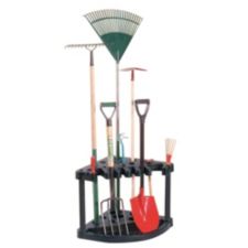 Keter Compact Corner Tool Rack | Canadian Tire