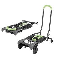 Mastercraft Appliance Hand Truck, 550-lb Canadian Tire