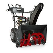 Certified 224cc 2-Stage Gas Snowblower, 22-in Canadian Tire