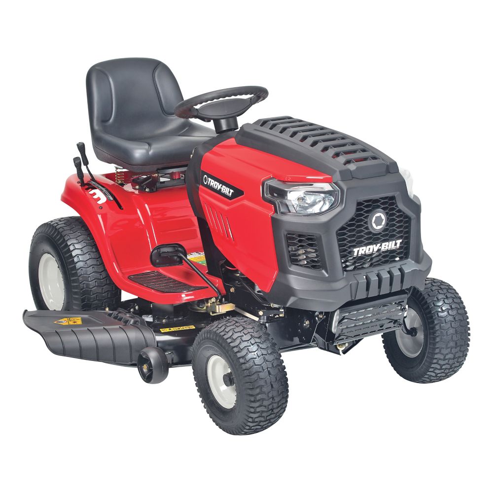 Yard Machines 13A726JD500 30" Rear Engine Riding Mower - 382cc ...