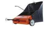 Agri Fab 44-in Tow Behind Lawn Sweeper Canadian Tire