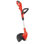 Jobmate 2.5A Electric Grass Trimmer, 9-in Canadian Tire