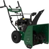 Souffleuse Certified à 2 phases, essence, 224 cm3, 22 po | Canadian Tire