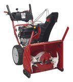 Souffleuse à neige à 3 phases Troy-Bilt, 272 cc, 24 po | Canadian Tire