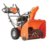 Husqvarna 254cc 2-Stage Snowblower, 27-in | Canadian Tire