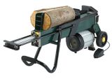 Yardworks 5-Ton Duo Cut Electric Log Splitter with pedal | Canadian Tire