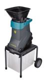 Yardworks 15A Electric Garden Shredder Canadian Tire