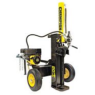 SurgeMaster 20-Ton Gas Log Splitter Canadian Tire