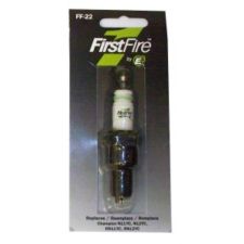 FirstFire Spark Plug by E3, FF-22 Canadian Tire