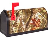 Scenic Décor Mailbox, Camo Canadian Tire