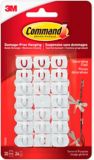 Command Removable Hooks, Assorted Canadian Tire