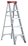 5-ft. Aluminum Ladder | Canadian Tire