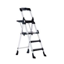 Cosco Work Platform Step Ladder | Canadian Tire