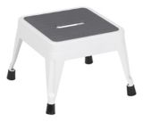 Cosco 1-Step Platform Step Stool Canadian Tire