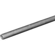 Steelworks Threaded Steel Rod Canadian Tire