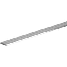 Barre plate en aluminium massif Steelworks | Canadian Tire