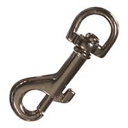 KingChain Bolt Snap with Square Swivel | Canadian Tire