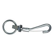 KingChain Bolt Snap with Square Swivel | Canadian Tire