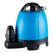 Mastercraft Pre-Plumbed Sump Pump with 12V Back-up Pump Canadian Tire