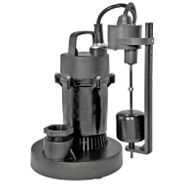 Mastercraft Maximum 1/2 HP Submersible Sump Pump Canadian Tire