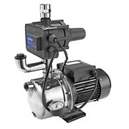 Mastercraft 1/2 HP Shallow Jet Pump Canadian Tire