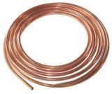 Plumbshop Soft Copper Tubing,1/4-in x 10-ft Canadian Tire
