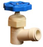 Bow CPVC Valve Faucet, MPT x HT Canadian Tire