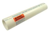 System 636 PVC pipe Canadian Tire