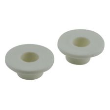 PlumbShop Toilet Seat Stabilizer Washers, 2-pk Canadian Tire
