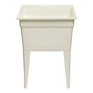 Technoform Laundry Tub, Granite Finish Canadian Tire