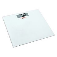 Starfrit Balance Silver Electronic Glass Scale Canadian Tire