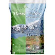 Energex Premium Grade Wood Blended Pellets Canadian Tire