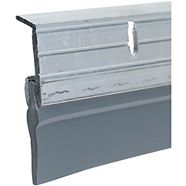 Climaloc L-shape Door Sweep, 36-in Canadian Tire